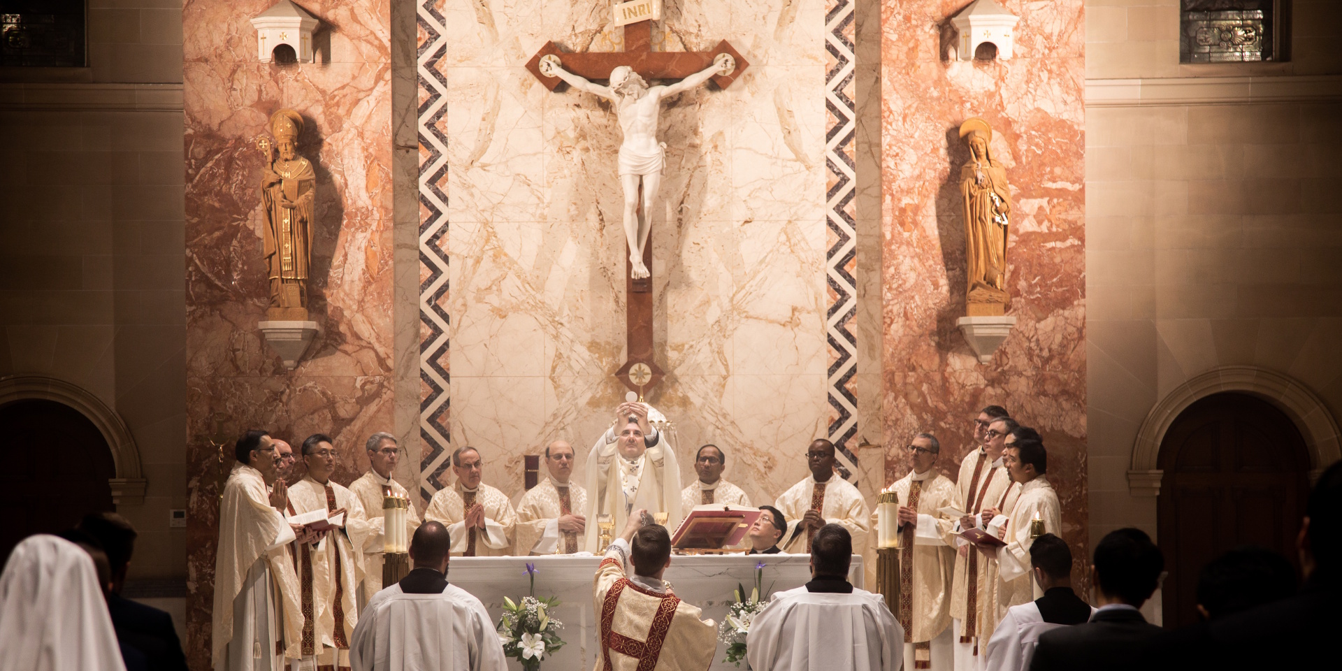Archdiocese of Toronto - Archdiocese of Toronto