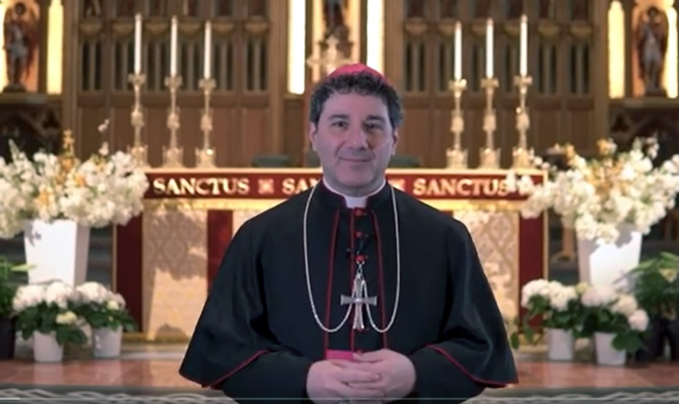 Archdiocese of Toronto - Archdiocese of Toronto