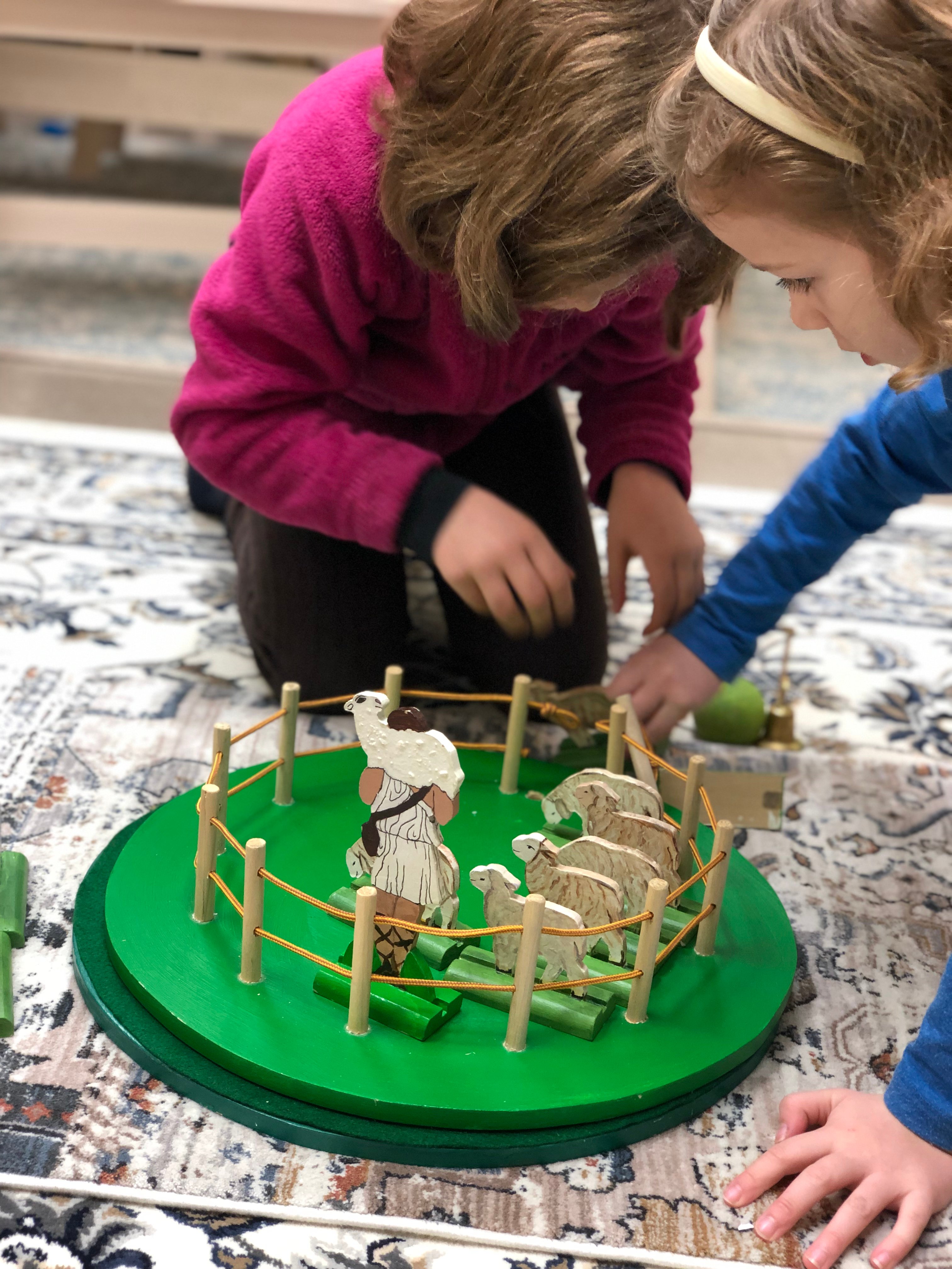 St. David's Parish, Maple - St. David's Parish, Maple