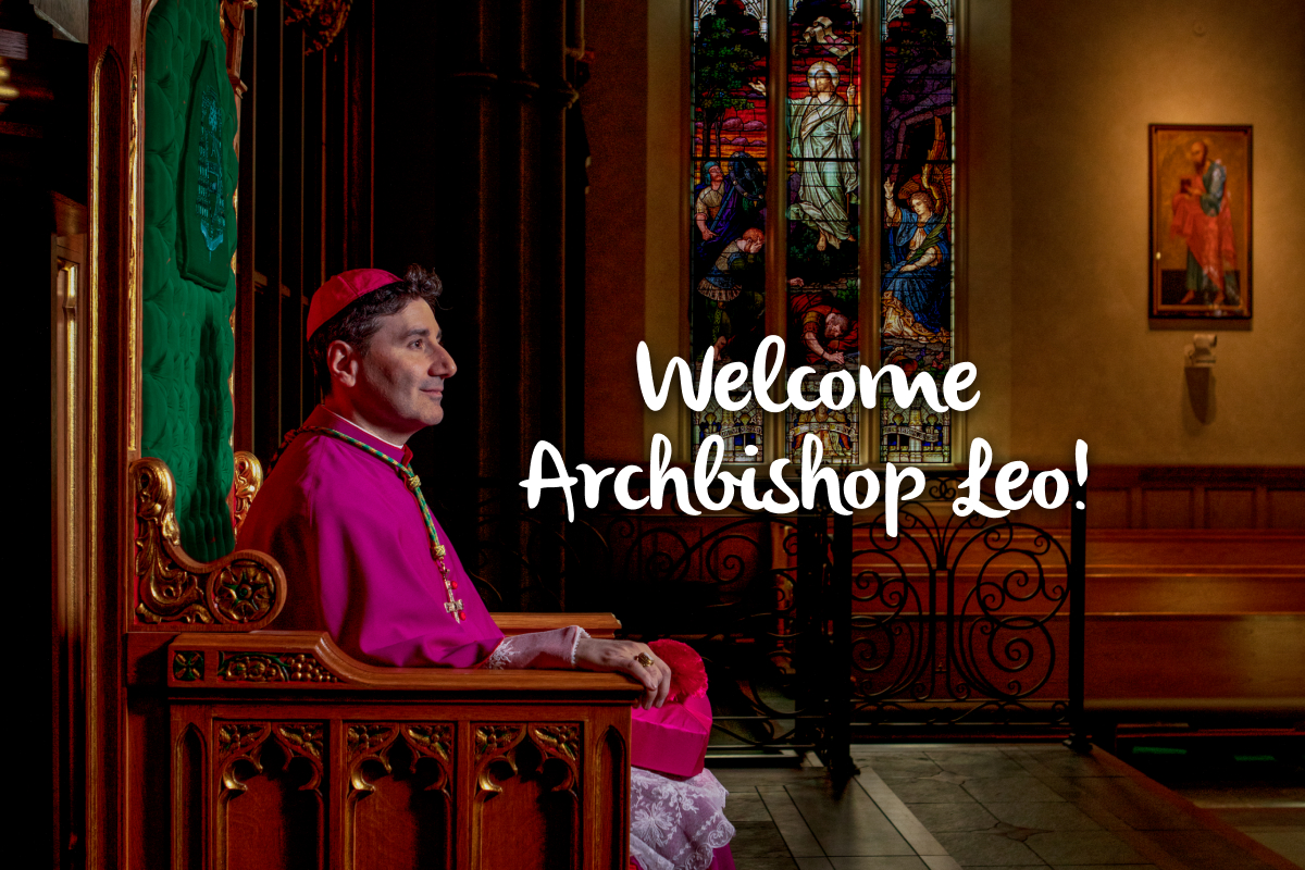 Archdiocese of Toronto - Archdiocese of Toronto