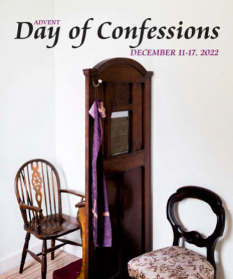 Archdiocese of Toronto - Day of Confessions
